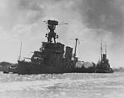 Pearl Harbor - Day of infamy