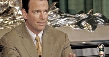 August Busch IV in Headlines After Model Death - CBS News