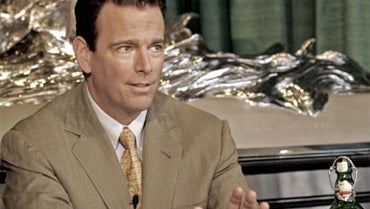 August Busch IV in Headlines After Model Death - CBS News