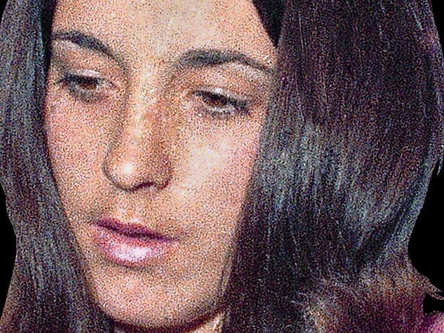 The Manson Family murders