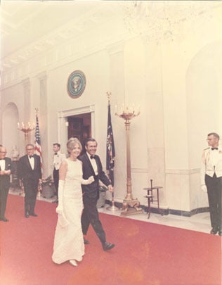 Donald Rumsfeld's Life in Pictures - CBS News