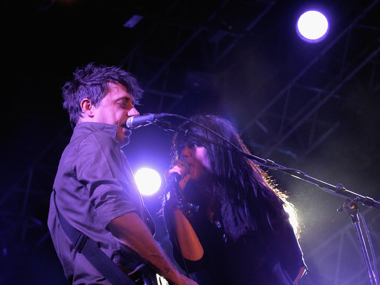 Coachella 2011 Photo 1 Pictures Cbs News