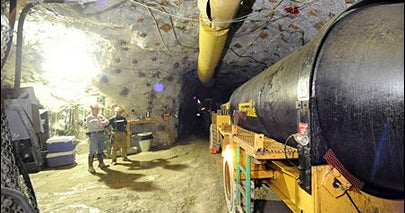 Rescuers forced to alter Idaho mine rescue plan - CBS News