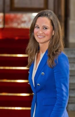 Pippa Middleton