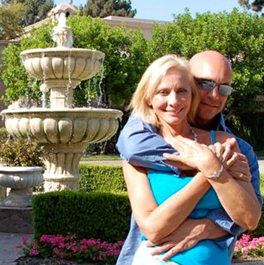 Bruce Lisker: A life in photos - Photo 1 - CBS News