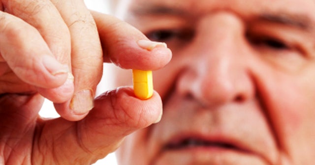 Puzzling pills: Many confused over old vs. new - CBS News