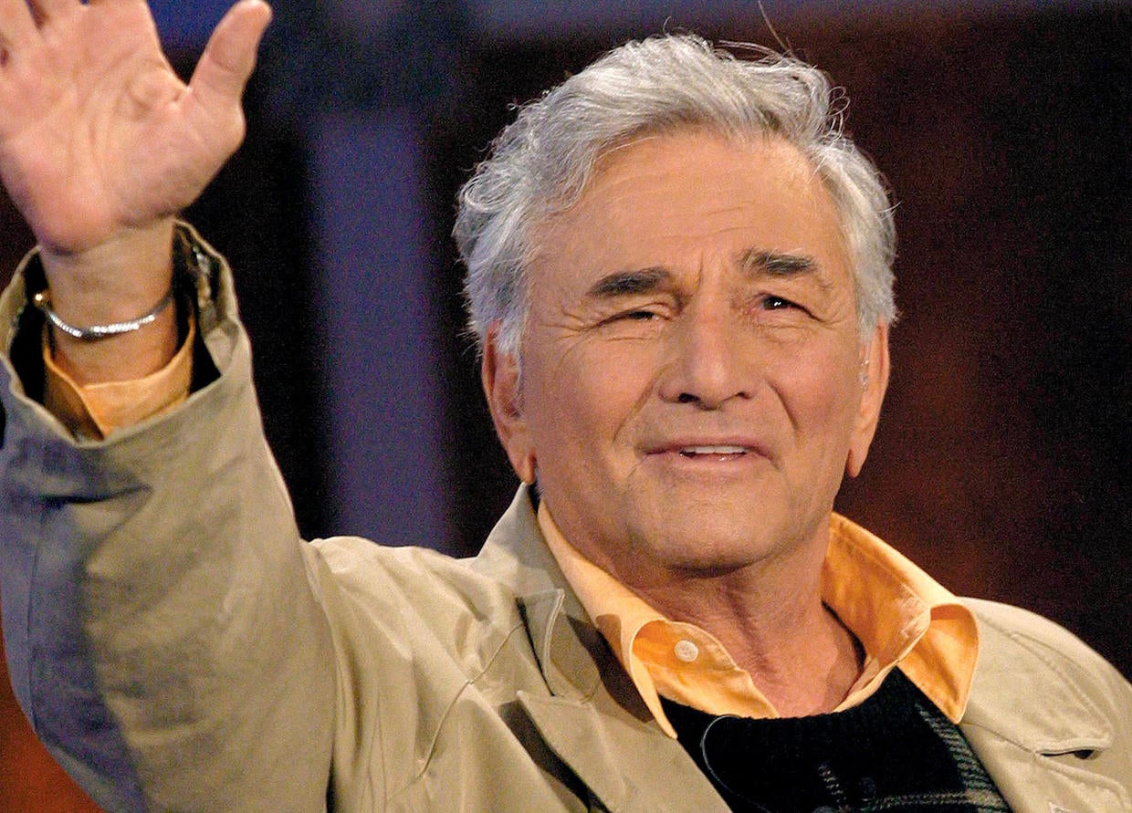 Peter Falk