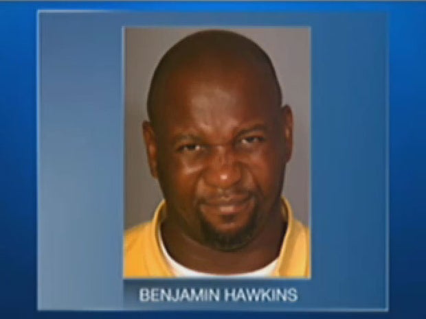 Racial comment sparked fatal punch in Las Vegas casino, say cops - CBS News