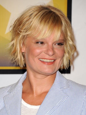Martha Plimpton - CBS News