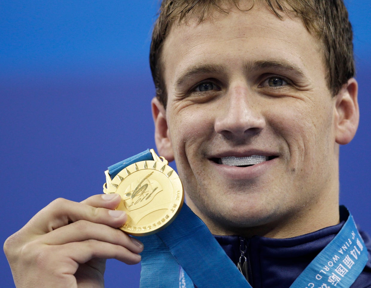 Ryan Lochte