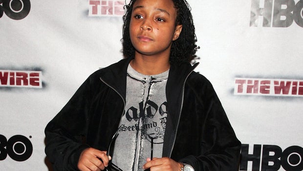 "The Wire" actress Felicia "Snoop" Pearson pleads guilty in drug case ...