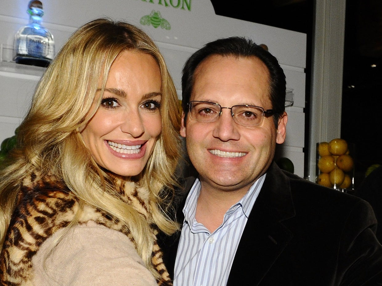 Coroner: No drugs in "Real Housewives" husband Russell Armstrong's body ...