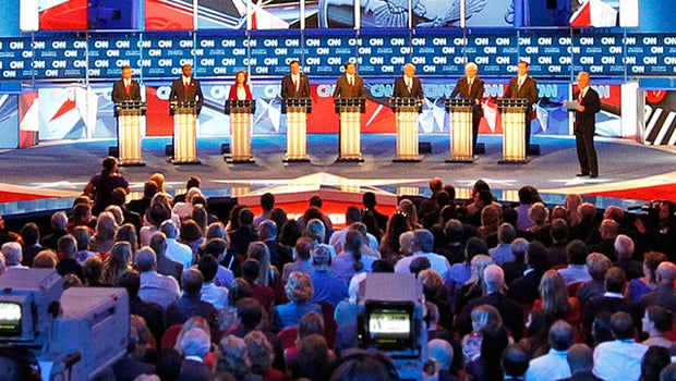 GOP: The "Right to Death Party"? - CBS News