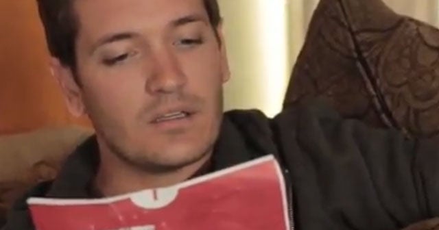 Netflix gets a fail song - CBS News