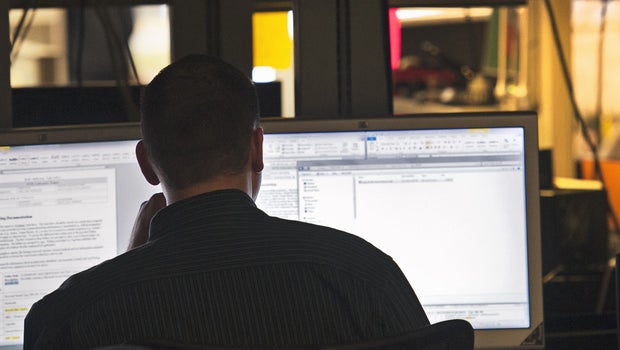 Top Nigerian cyber-scammer arrested - CBS News