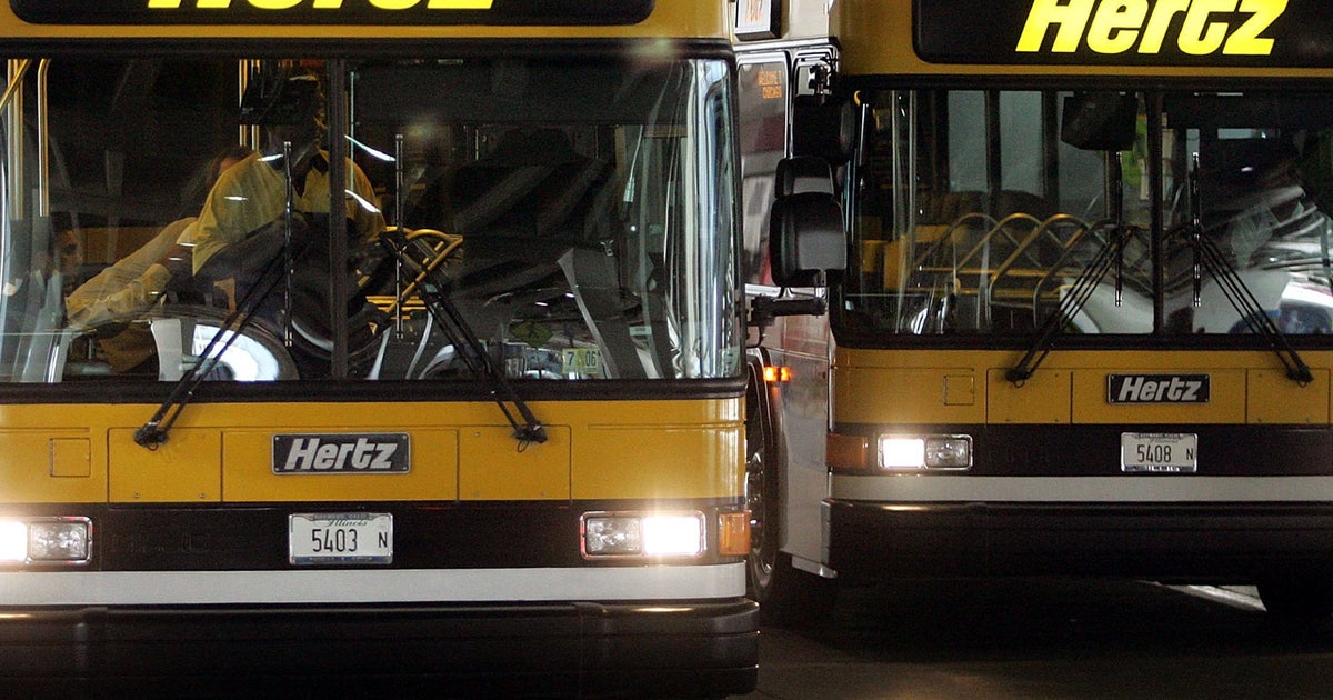 Hertz fires Muslims for not clocking out to pray - CBS News