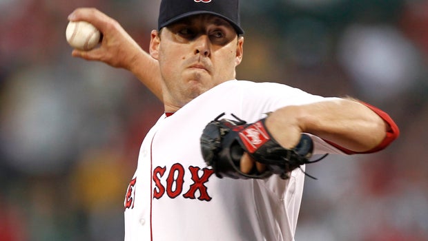 John Lackey to have Tommy John surgery - CBS News