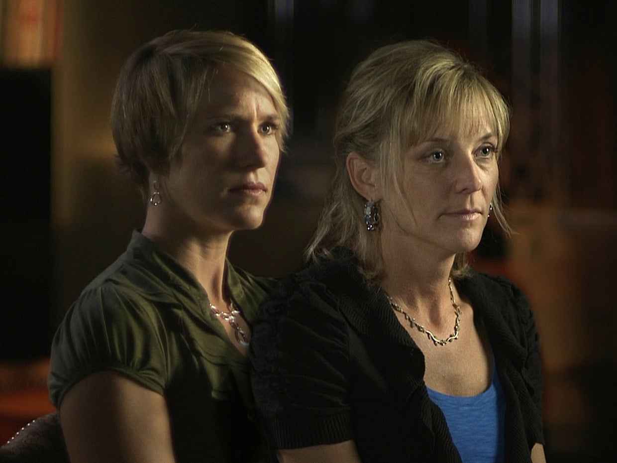 Crime scene photos: Deadly home invasion