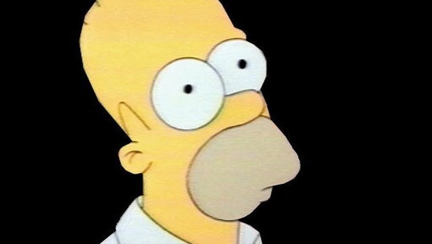 Homer Simpson Retirement Quotes