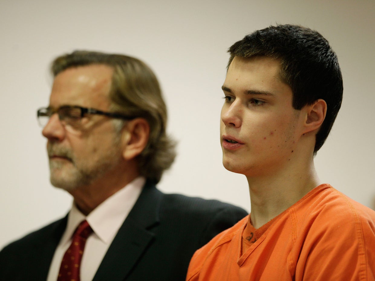 Barefoot Bandit: His life and crimes - CBS News