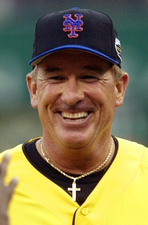 Gary Carter: 1954-2012 - CBS News