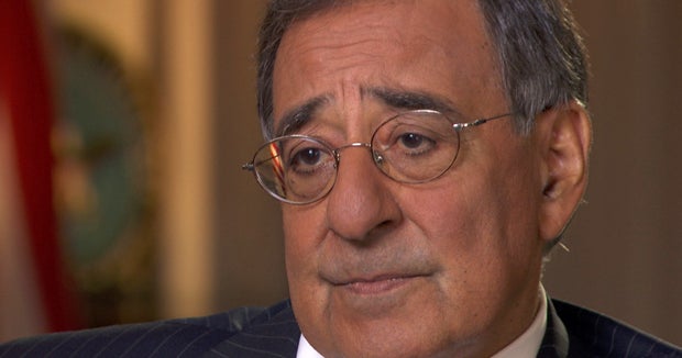 The Defense Secretary: Leon Panetta - CBS News