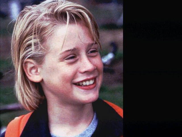Macaulay Culkin - CBS News