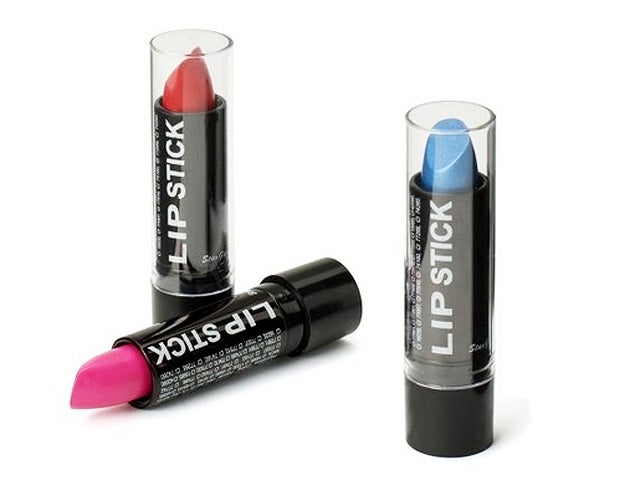 Funny Red Lipstick Names | Lipstutorial.org