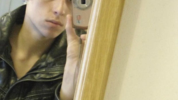 Ohio shooting suspect TJ Lane was an "average" kid, says neighbor - CBS ...