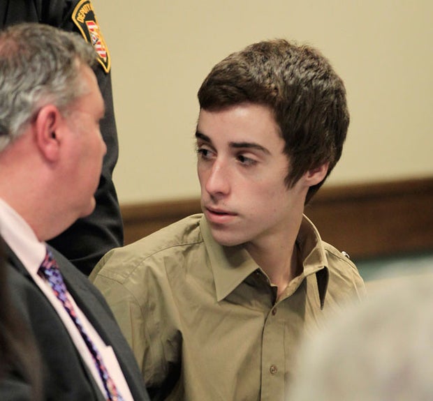 Chardon High Update: Hearing postponed for TJ Lane, on whether accused ...
