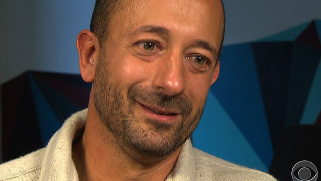 Start-ups cash in on Facebook's success - CBS News