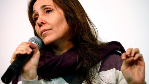 Raul Castro's daughter Mariela Castro in U.S., blasts "Cuban Mafia ...