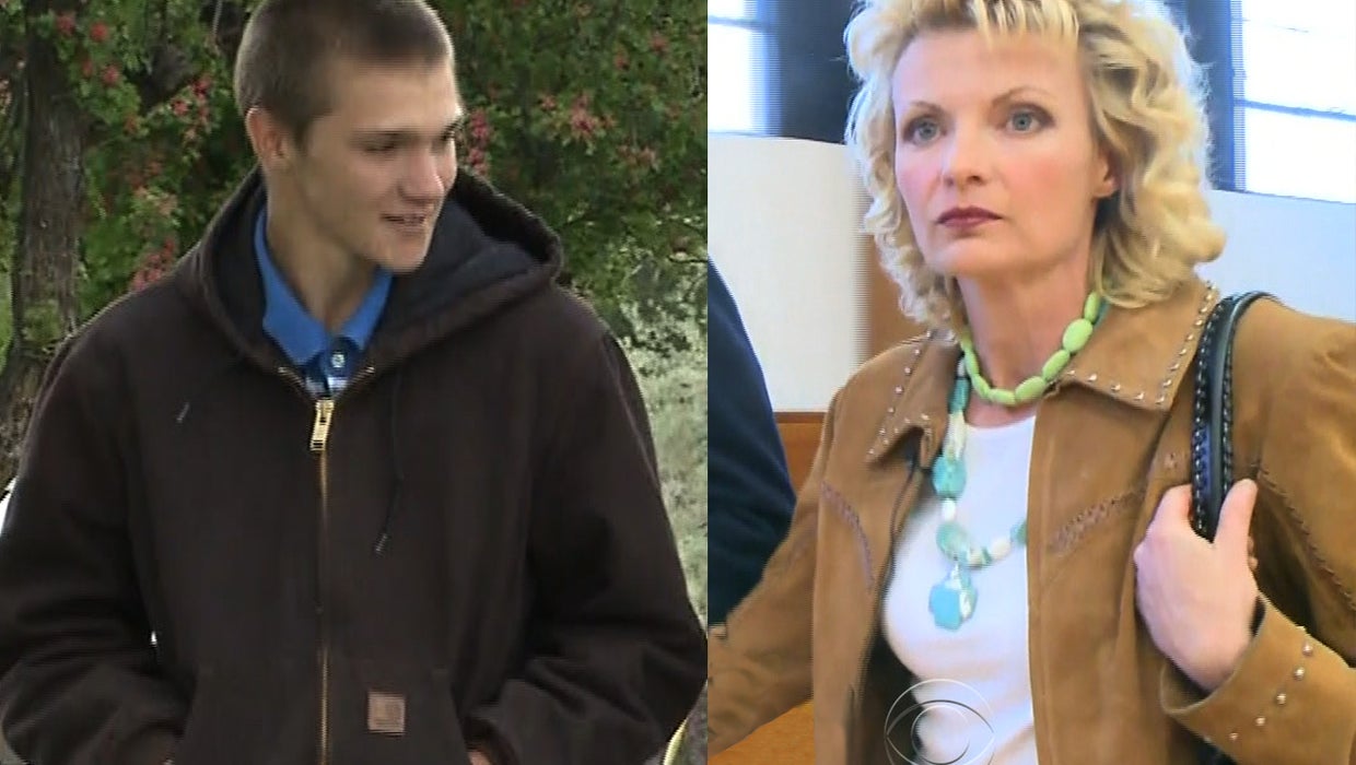 Coach loses post after taking team member to prom - CBS News