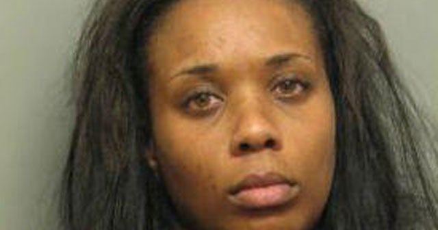 Ex-wife of NBA star Dwyane Wade arrested - CBS News