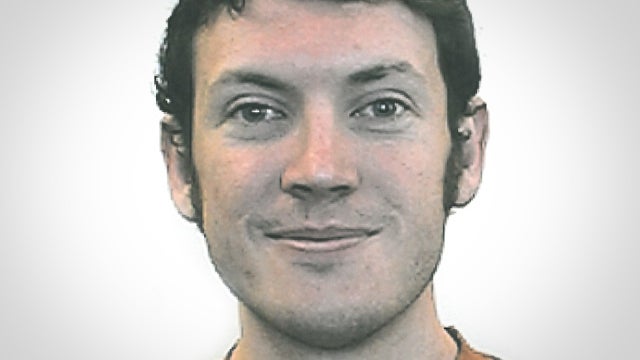 James Holmes saw three mental health professionals before shooting ...