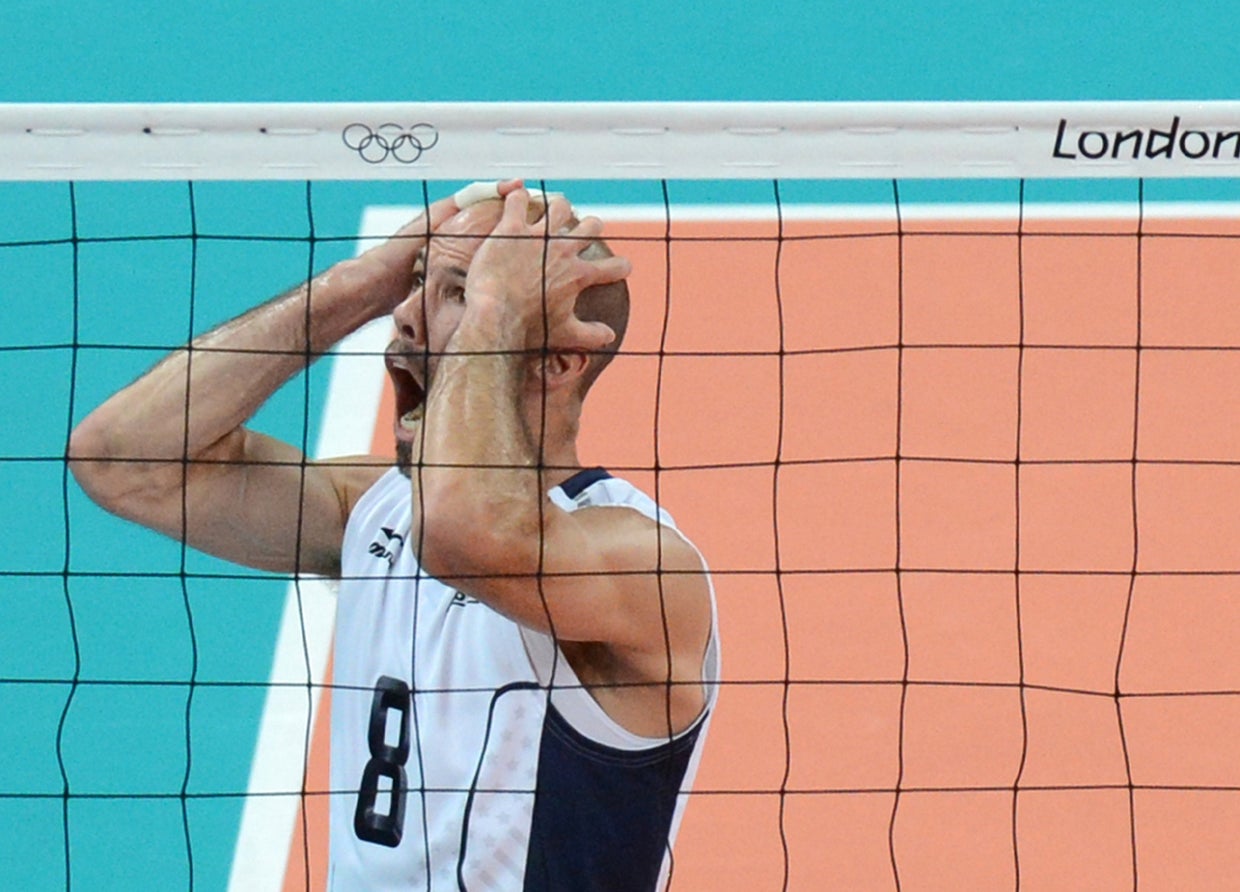 Olympics: The thrill and the agony