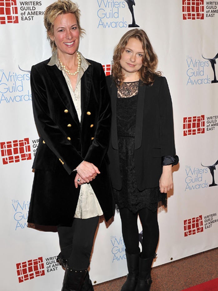 Merritt Wever - CBS News