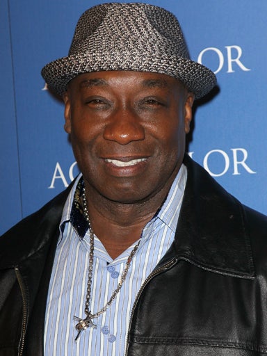 Michael Clarke Duncan: 1957-2012