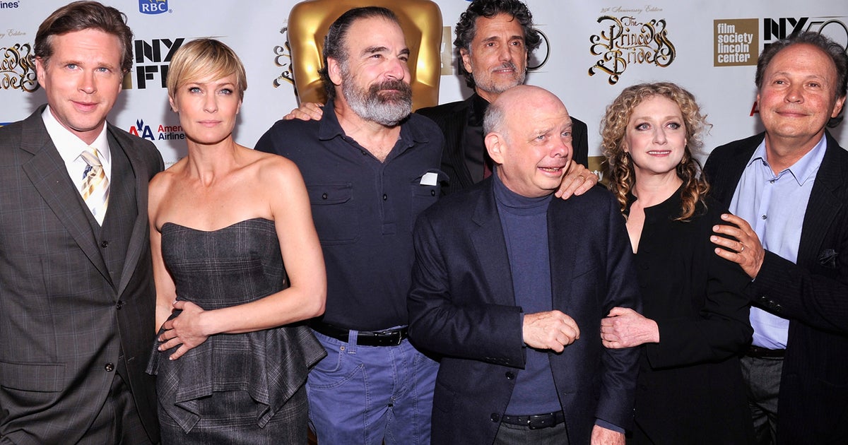 Princess Bride Cast Now