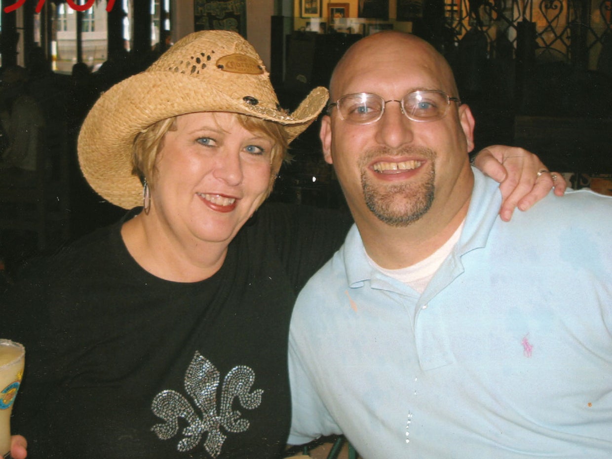 The murder of Brian Davis - CBS News