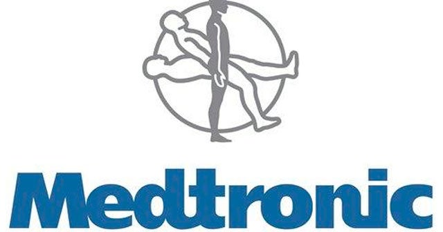 Medtronic buys Ireland's Covidien for $43 billion - CBS News