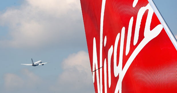 Delta, Virgin Atlantic to start joint marketing - CBS News