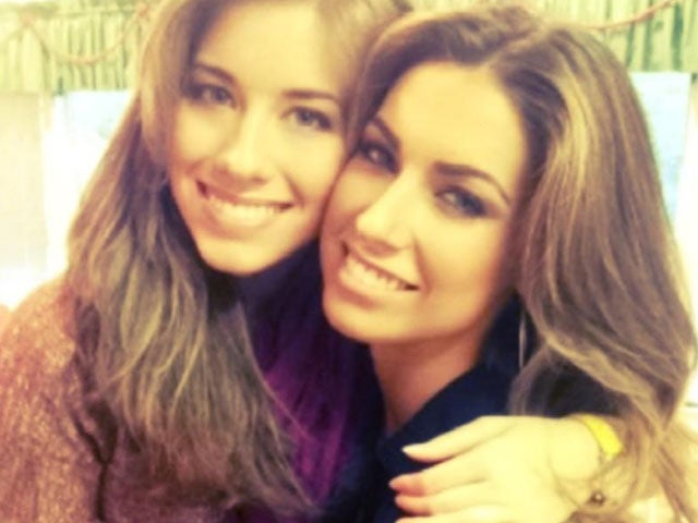 Alabama quarterback's model girlfriend