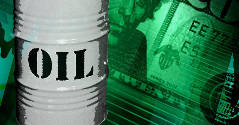 Oil tops $88 per barrel - CBS News