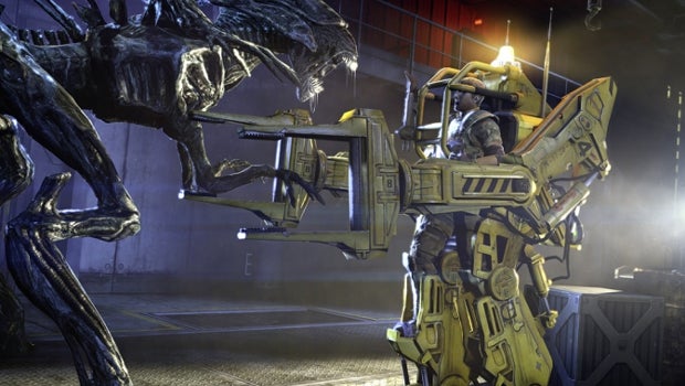 "Aliens: Colonial Marines" doesn't live up to the hype - CBS News