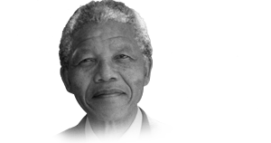 Nelson Mandela - News, Pictures, and Videos - CBS News