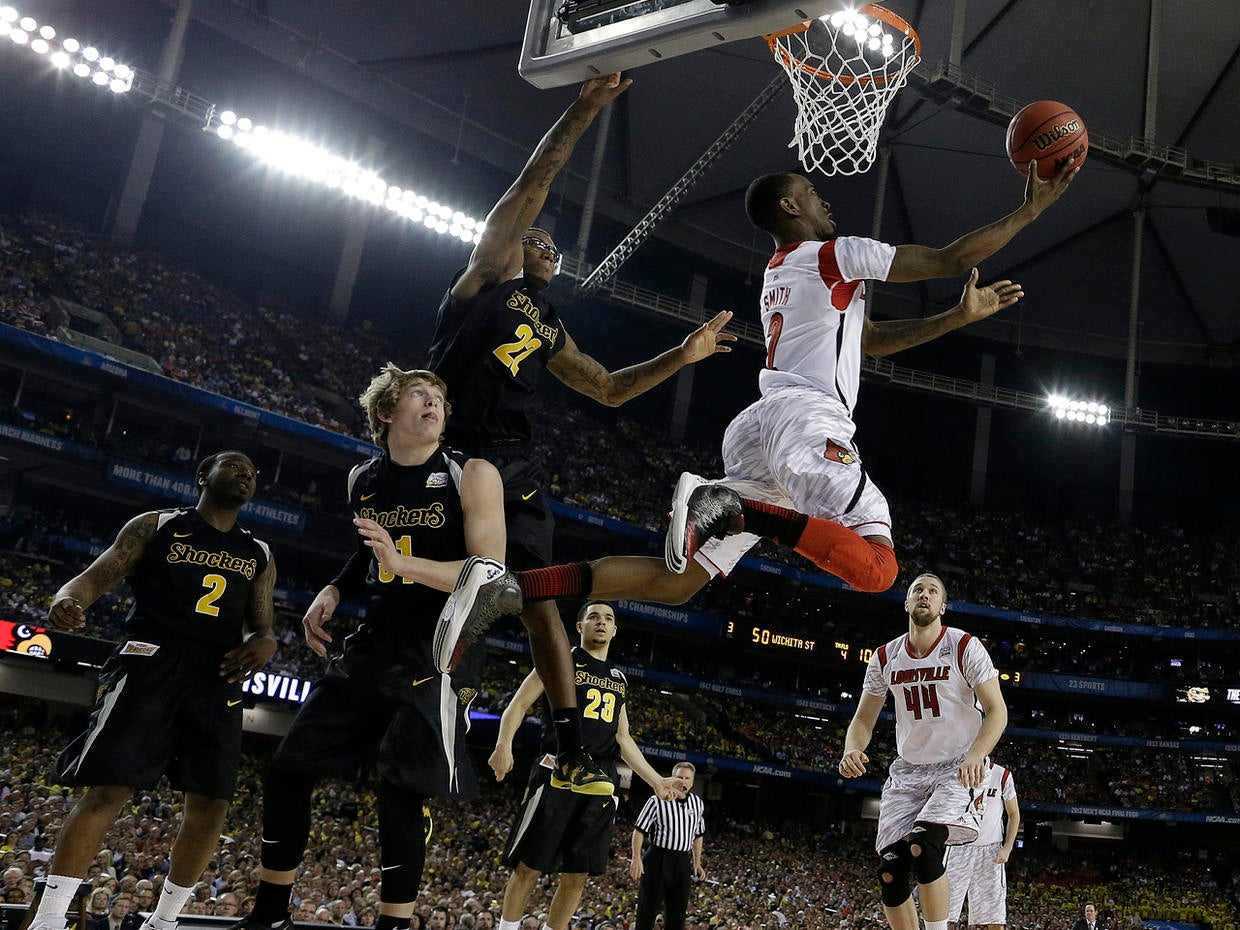 Final Four 2013 - Photo 1 - Pictures - CBS News