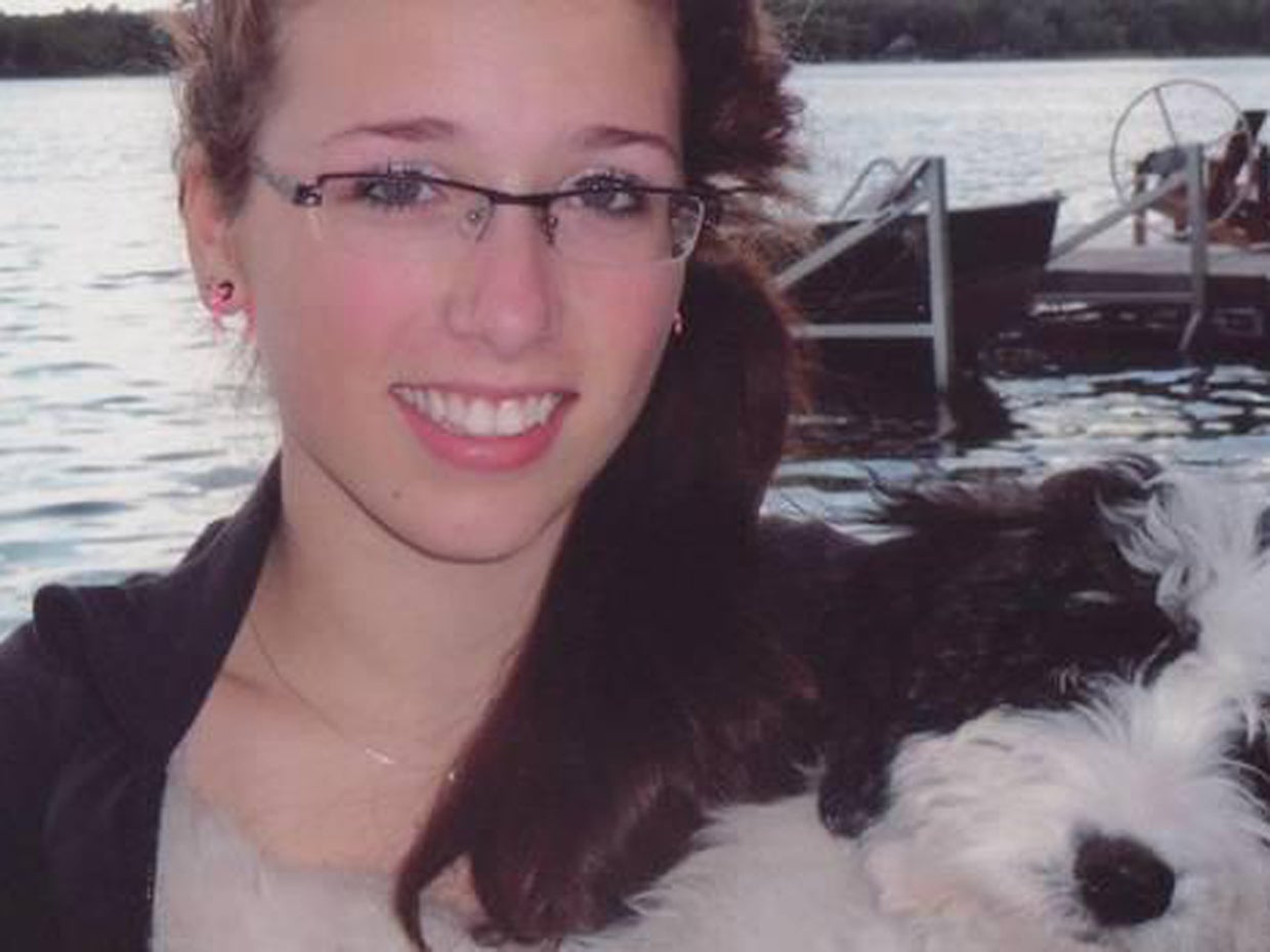 Rehtaeh Parsons Update: Two arrests in case of Canadian teen who ...