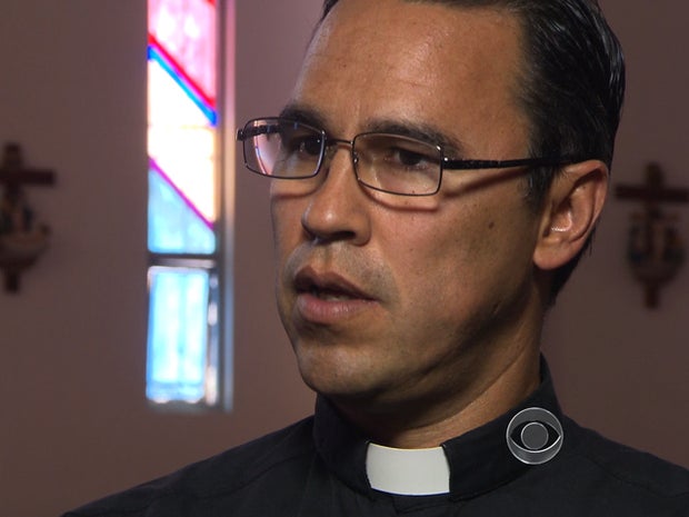 Drug war takes a staggering toll on Mexico's young - CBS News