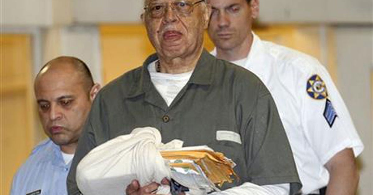 Kermit Gosnell Update: Phila. abortion doctor gets third life sentence ...